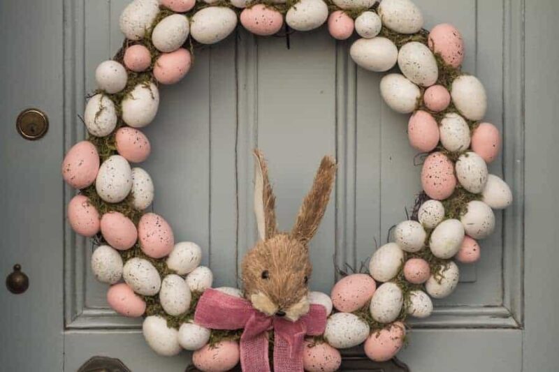 135 Best Places To Hide Easter Eggs For An Epic Easter Hunt