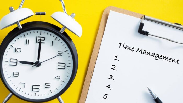 Effective Time Management Strategies For Students: 15 Tips To Try
