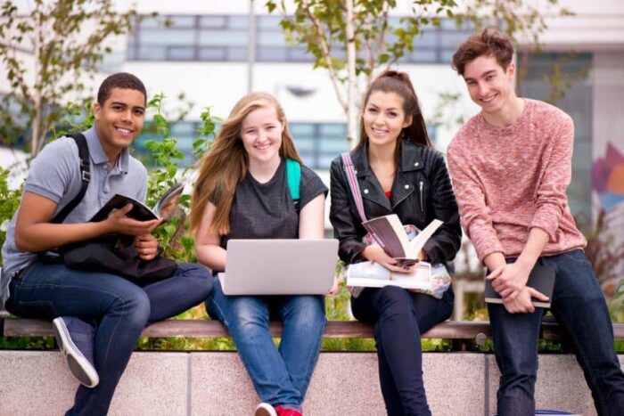 What It Means To Be A Student- Enjoy The Journey!