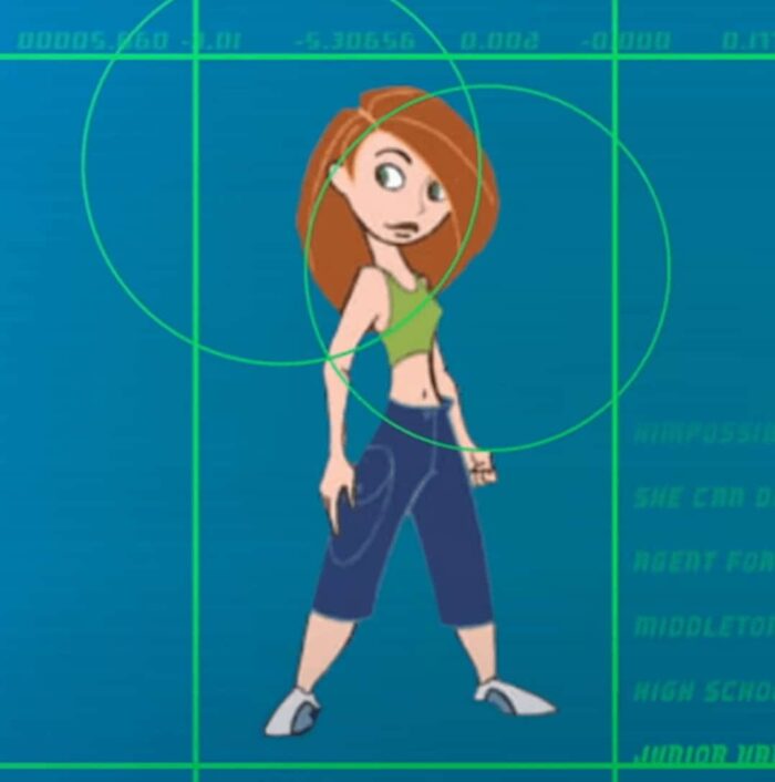 3 Easy Kim Possible Halloween Costume [A DIY Guide]