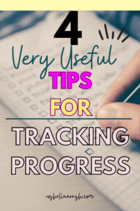 New Years Goal Setting For Students: 6 Effective Goals