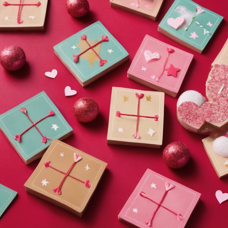 14 Tic Tac Toe Valentines Printable | Sweetheart Game To Play With Your ...