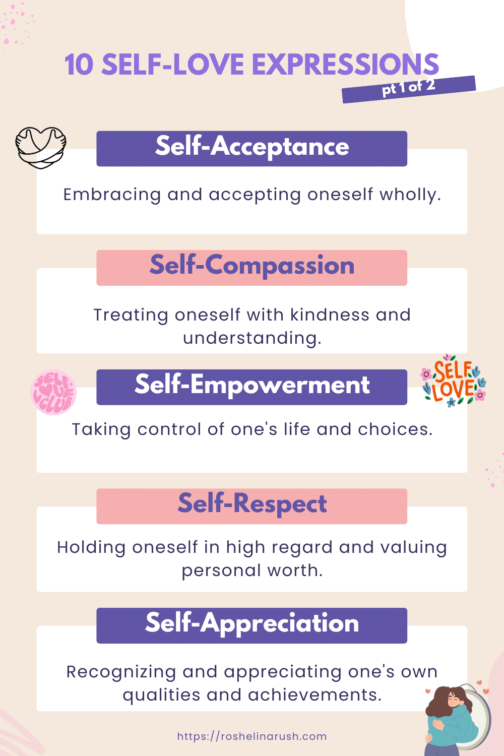 53 Self Love Valentines Day Quotes To Embrace Inner Love
