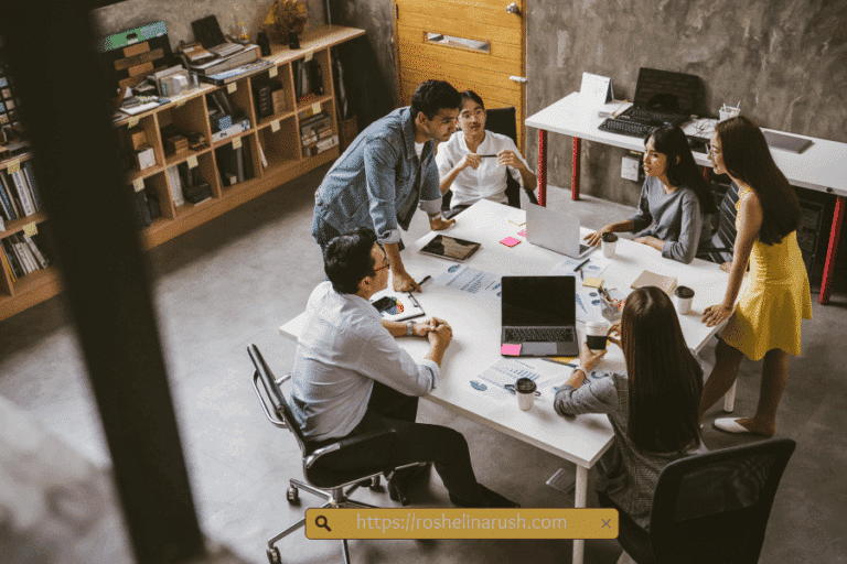 What's The Best Way To Approach Group Projects To Ensure A Good Grade ...