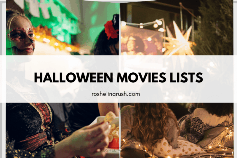15 Must-Watch Films To Add To Your Halloween Movies List