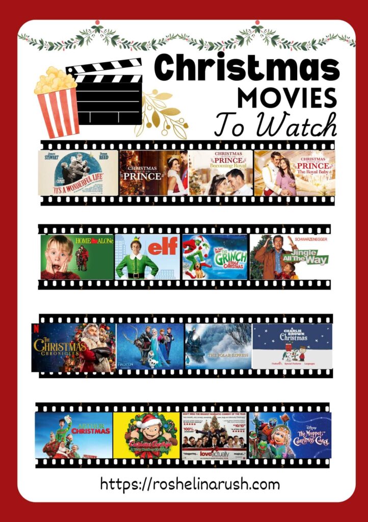 31 Best Christmas Movies For Students To Watch With Family 2026