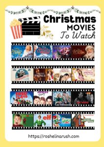31 Best Christmas Movies For Students To Watch With Family 2026