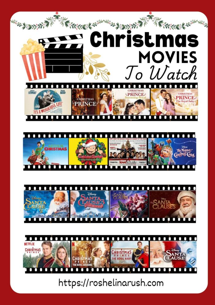 31 Best Christmas Movies For Students To Watch With Family 2026