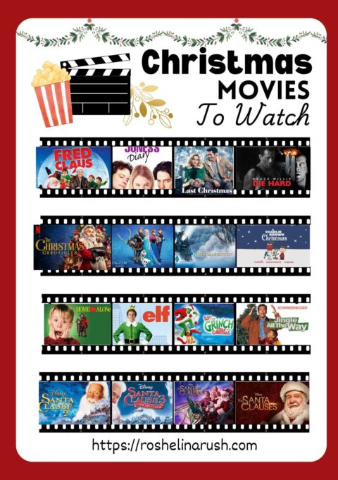 31 Best Christmas Movies For Students To Watch With Family 2026