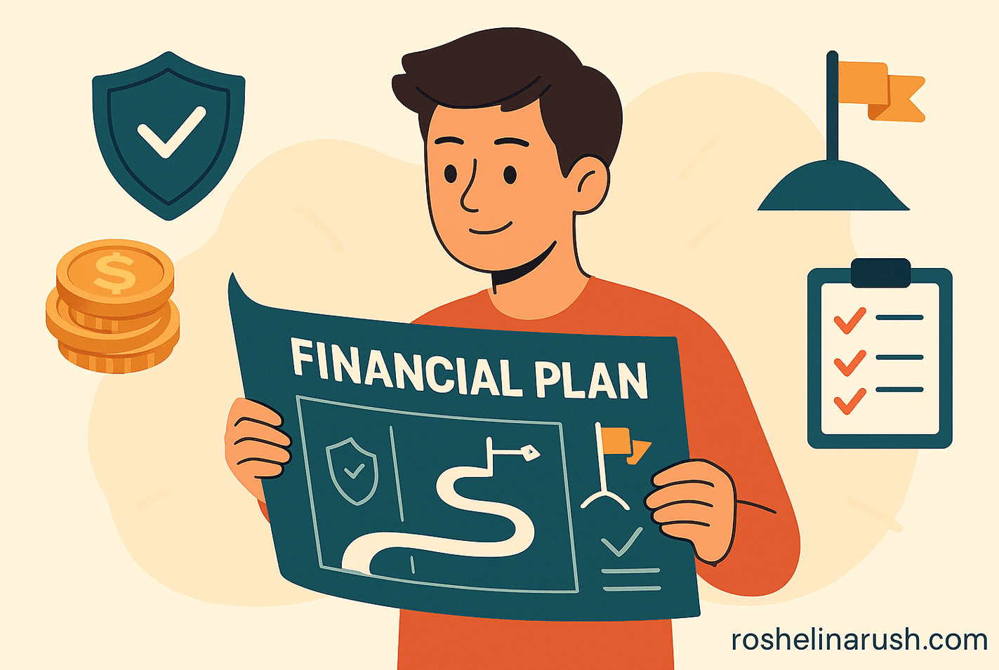 Financial Planning Tips For 2025