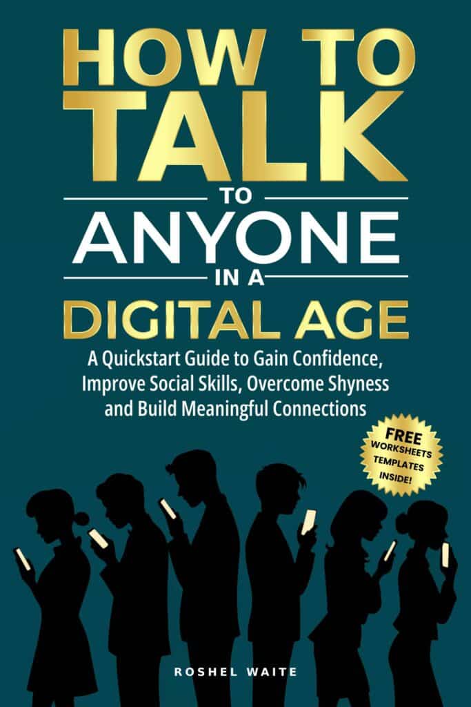 How To Talk To Anyone In A Digital Age
