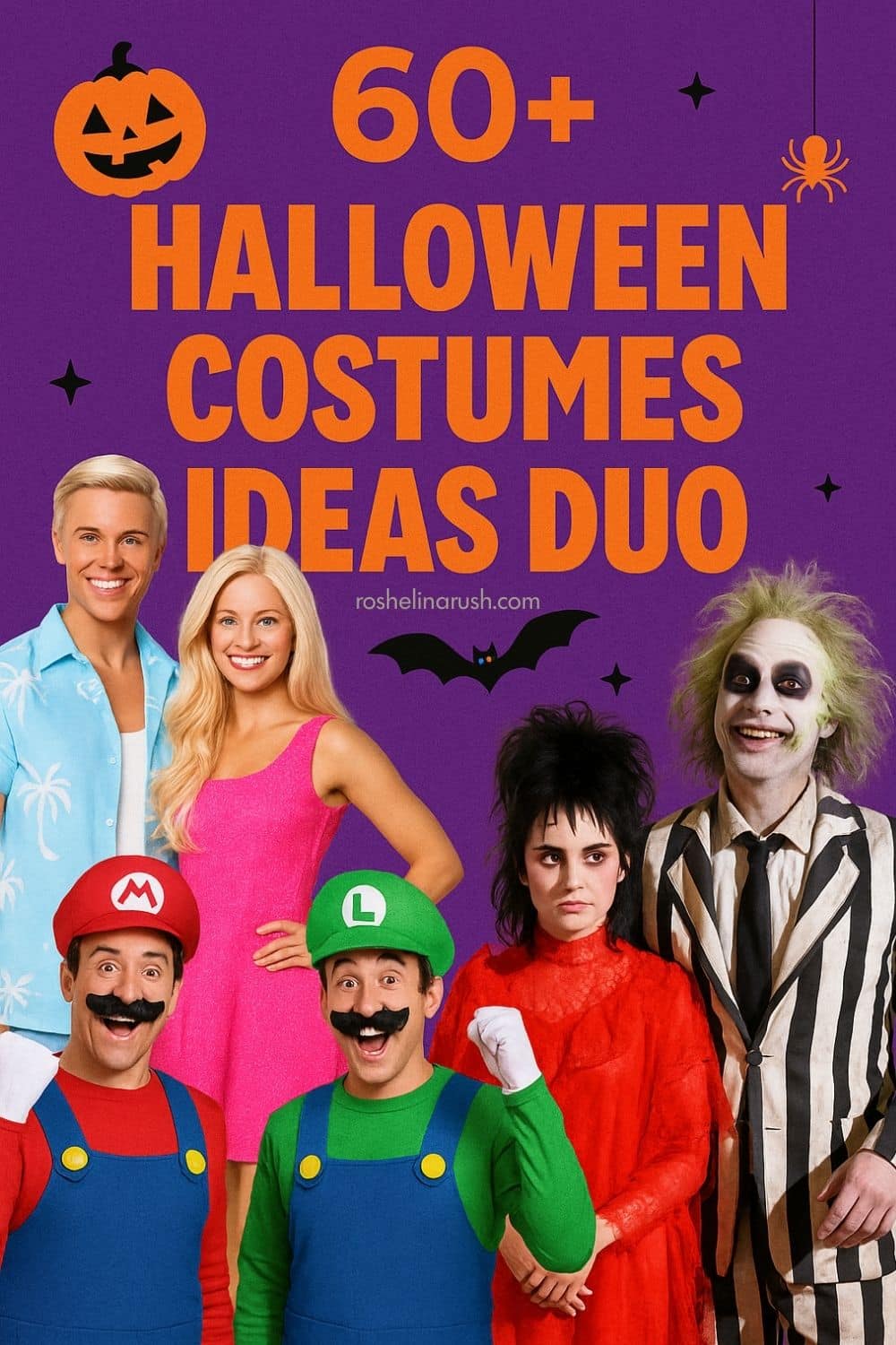 Coolest Black Man Halloween Costume Ideas To Rock This Year!