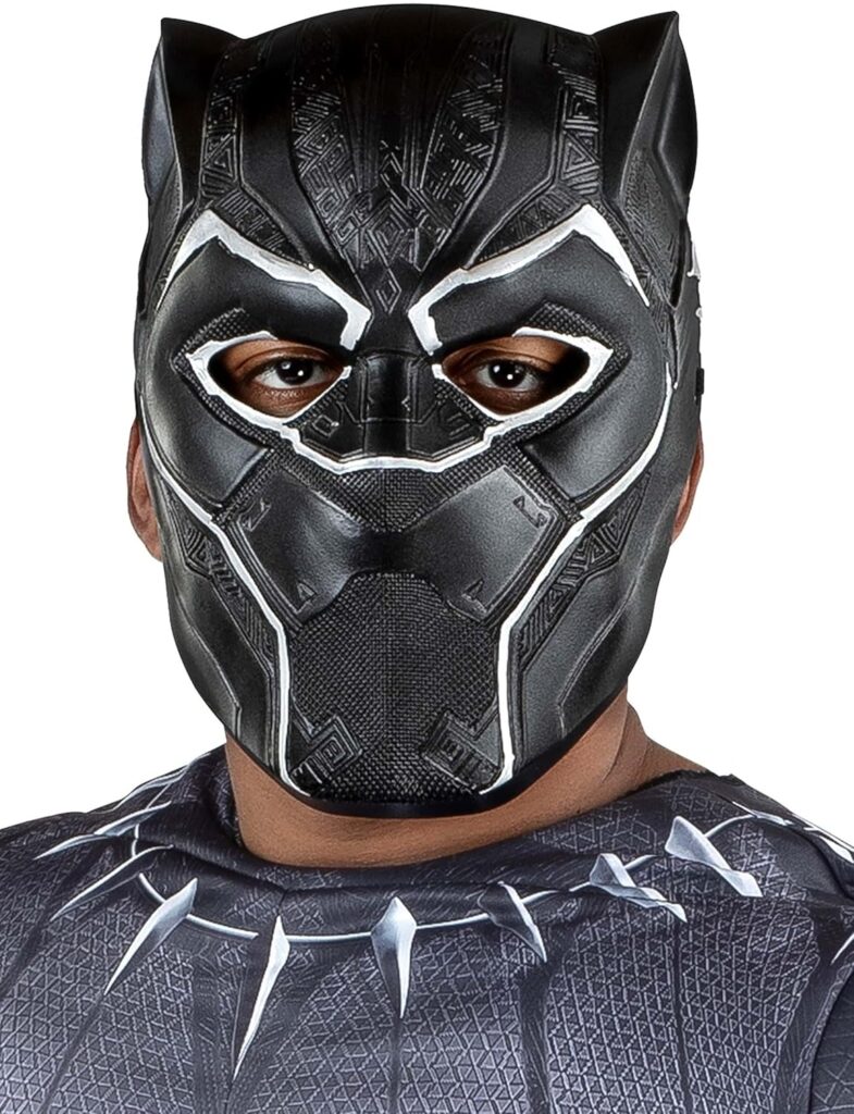Coolest Black Man Halloween Costume Ideas To Rock This Year!
