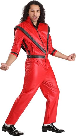 Coolest Black Man Halloween Costume Ideas To Rock This Year!