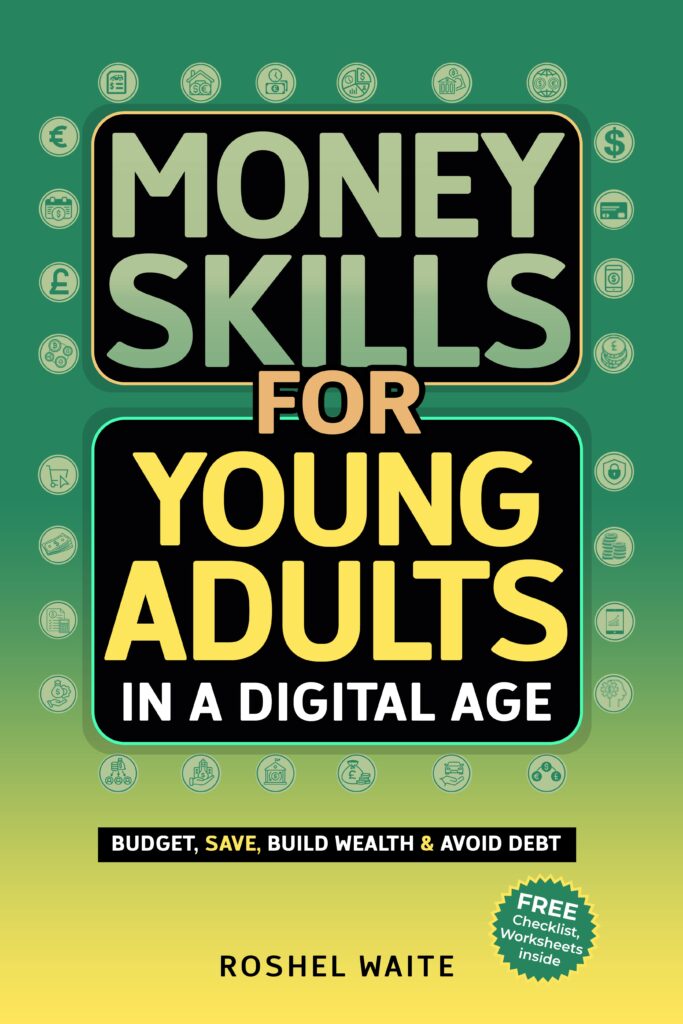 Money Skills For Young Adults In A Digital Age